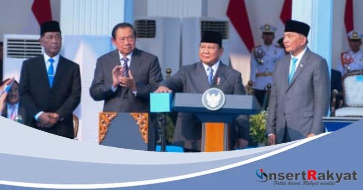 RI 1 Resmikan Kampus Bhinneka Tunggal Ika Unhan di Sentul ...