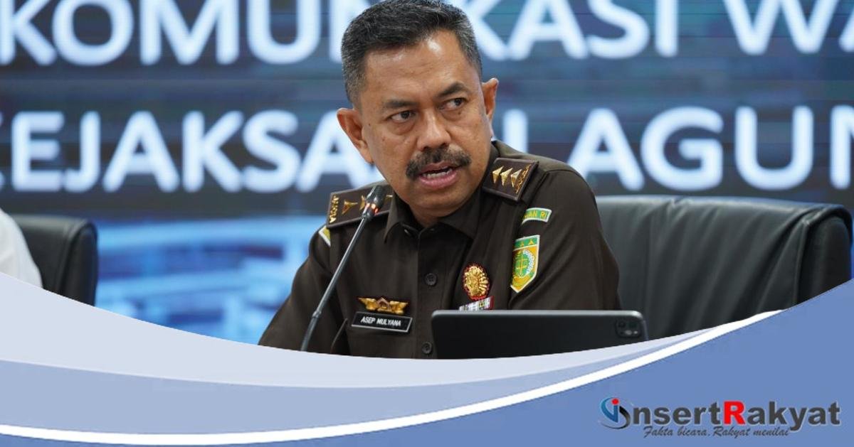 Prof Asep Setujui 10 Kasus Diselesaikan Lewat Restorative Justice ...