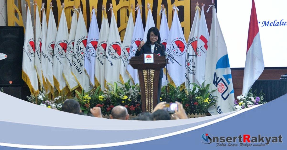 Diana Target Gateball Tampil di SEA Games Thailand 2025 - InsertRakyat.com