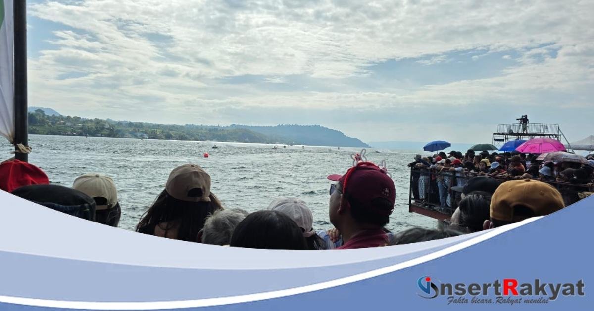 Koperasi UMKM TJS - Yayasan Mulia Raja Dukung Iklim Event Berkelanjutan ...